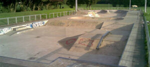 Home :: Scottish Skatepark Directory