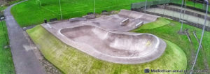 Home :: Scottish Skatepark Directory