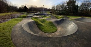 Home :: Scottish Skatepark Directory
