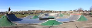 Home :: Scottish Skatepark Directory